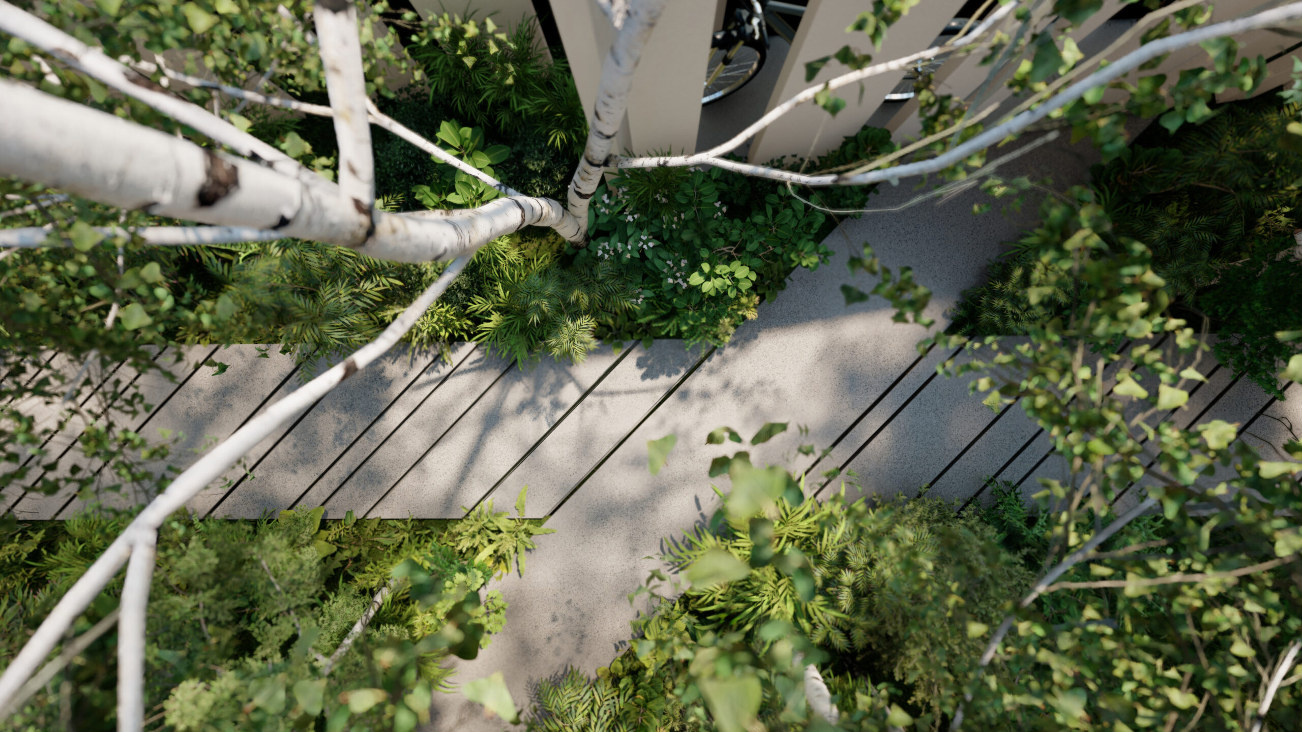 :: ARCHITECTURE REDEFINED :: – In Collaboration with Nature