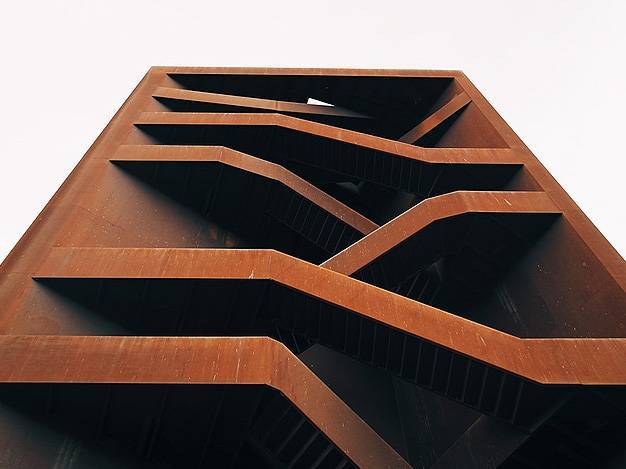 :: ARCHITECTURE REDEFINED :: – In Collaboration with Nature