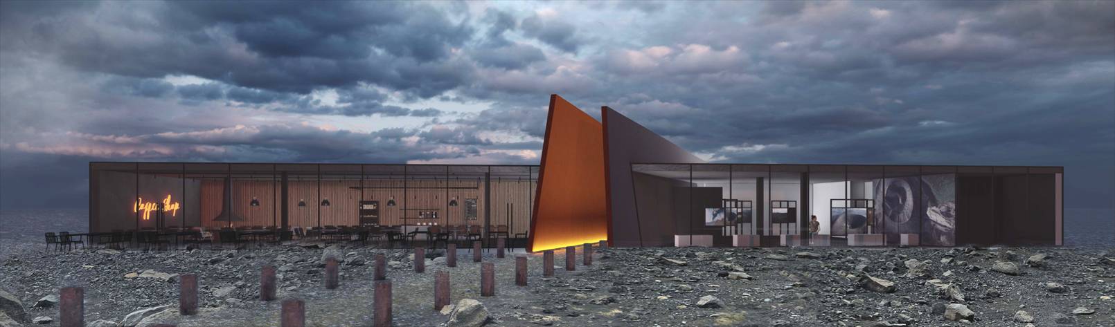 :: ARCHITECTURE REDEFINED :: – In Collaboration with Nature